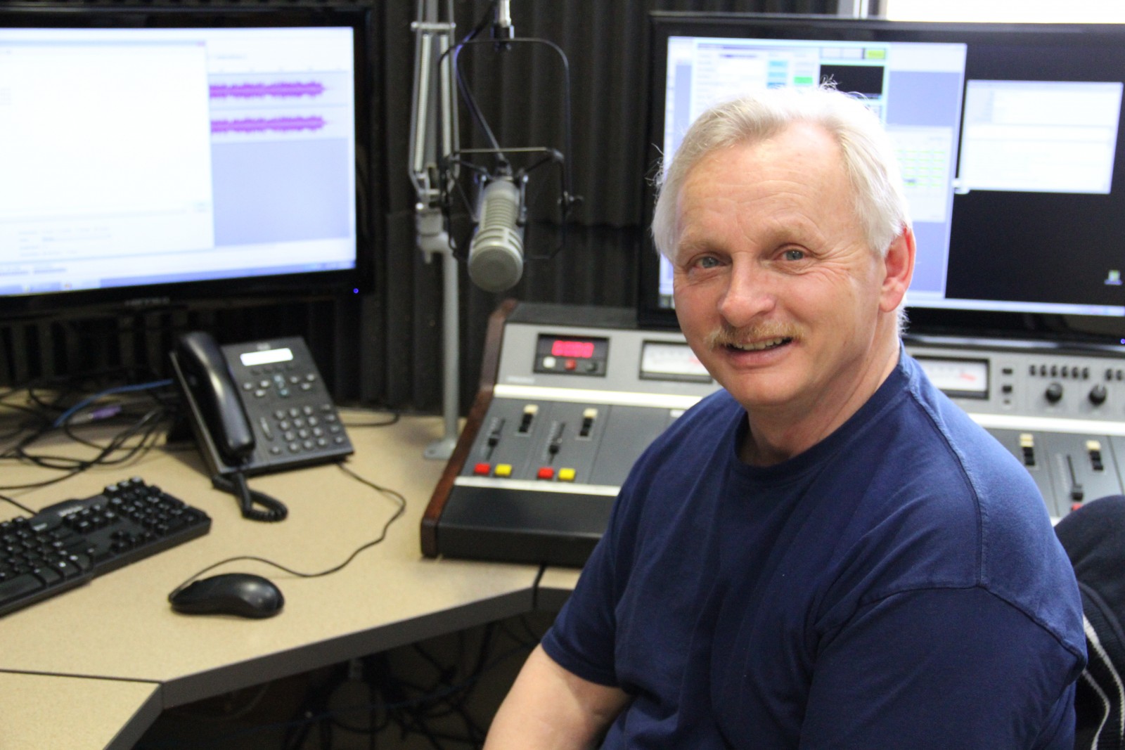 Pioneer 90.1 Radio » Pioneer 90.1 to Broadcast from MN State Fair